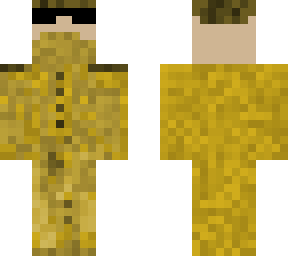Soldier 76 | Minecraft Skins