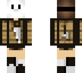 crafting table | Minecraft Skins