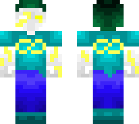 Favremysabre | Minecraft Skins