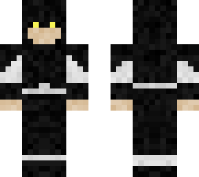 impulsesv | Minecraft Skins