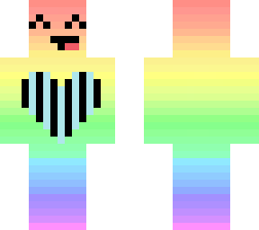 ms derp | Minecraft Skins