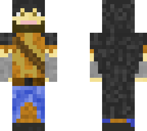 mayan | Minecraft Skins