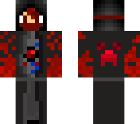emperor | Minecraft Skin