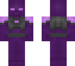 enigma | Minecraft Skins