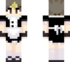 estelle v 4 | Minecraft Skin