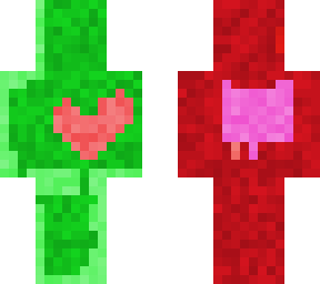 Faithful | Minecraft Skins