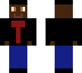 Franklin | Minecraft Skins