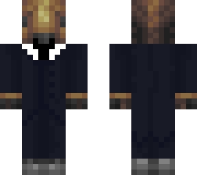 buffalo | Minecraft Skins