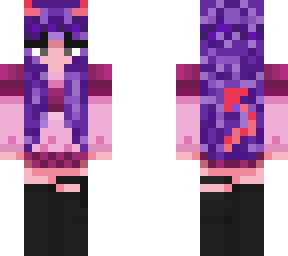 gigi | Minecraft Skins