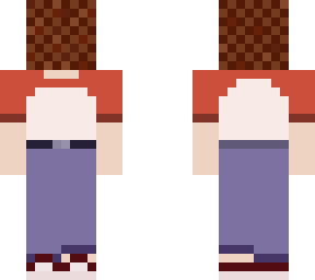 Ham | Minecraft Skins