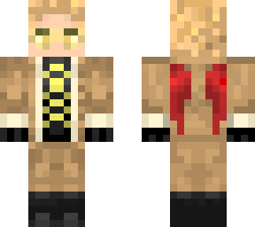 mha hawks | Minecraft Skins