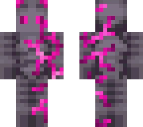 Helix Mendoris | Minecraft Skin