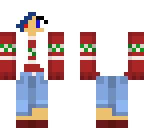 Hope | Minecraft Skin