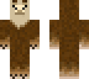 lama | Minecraft Skins