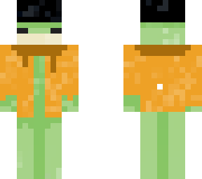 Leif Soup | Minecraft Skin