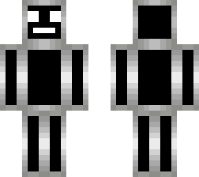 Lenny | Minecraft Skin