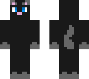 LilTreat's contest | Minecraft Skin