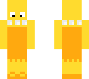 lisa simpson | Minecraft Skins