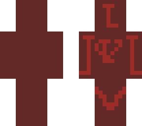 Louis Vuitton | Minecraft Skins