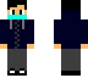 macaco | Minecraft Skins