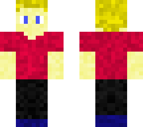 Me skin | Minecraft Skin