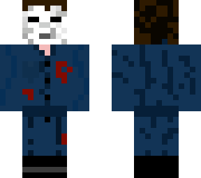 michael myers | Minecraft Skins