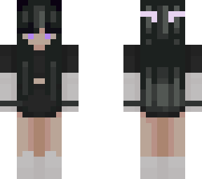 Miika | Minecraft Skin