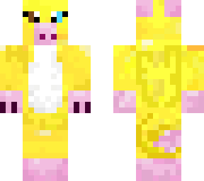 night fury | Minecraft Skins