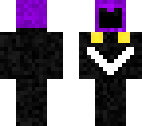 Official Nicolas77/NicsterV Minecraft skin | Minecraft Skin