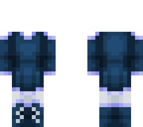 Outfit Base | Minecraft Skins
