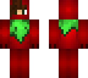 PixelDip | Minecraft Skin