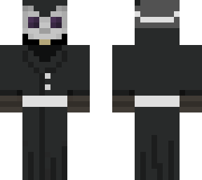 Plague Doctor | Minecraft Skins