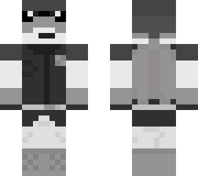 roach | Minecraft Skins