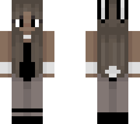 morena | Minecraft Skins