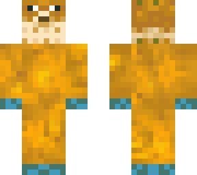 pufferfish | Minecraft Skins