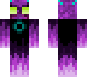 wybie | Minecraft Skins