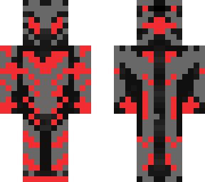 savitar | Minecraft Skins