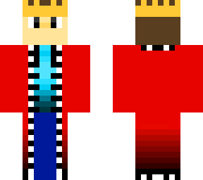 Rey | Minecraft Skins