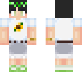 Ropa | Minecraft Skins