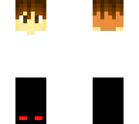sakwa basic | Minecraft Skin