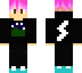 sakwa standard #1 | Minecraft Skin