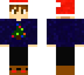 sakwa standard #1 | Minecraft Skin