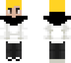 Skin For YouTuber Moz | Minecraft Skin