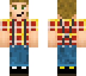 skinhead | Minecraft Skins