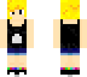 solar flare | Minecraft Skins