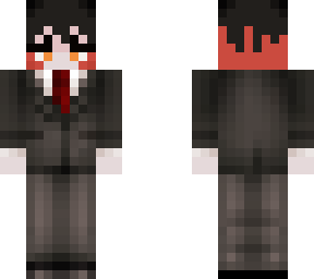 susamaru | Minecraft Skins
