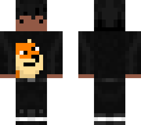 sweat | Minecraft Skin