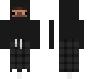 sweat | Minecraft Skin