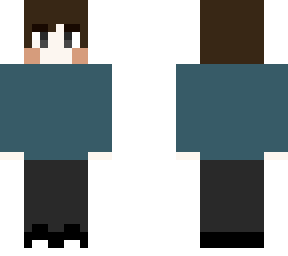 milk tea | Minecraft Skins