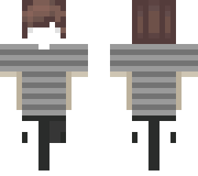 chichi | Minecraft Skins